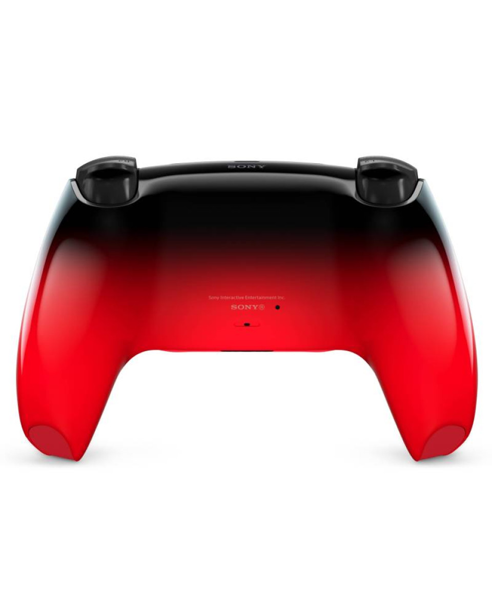 Gamepad PlayStation 5 DualSense - Hyperpop Techno Red | Games Online Shop