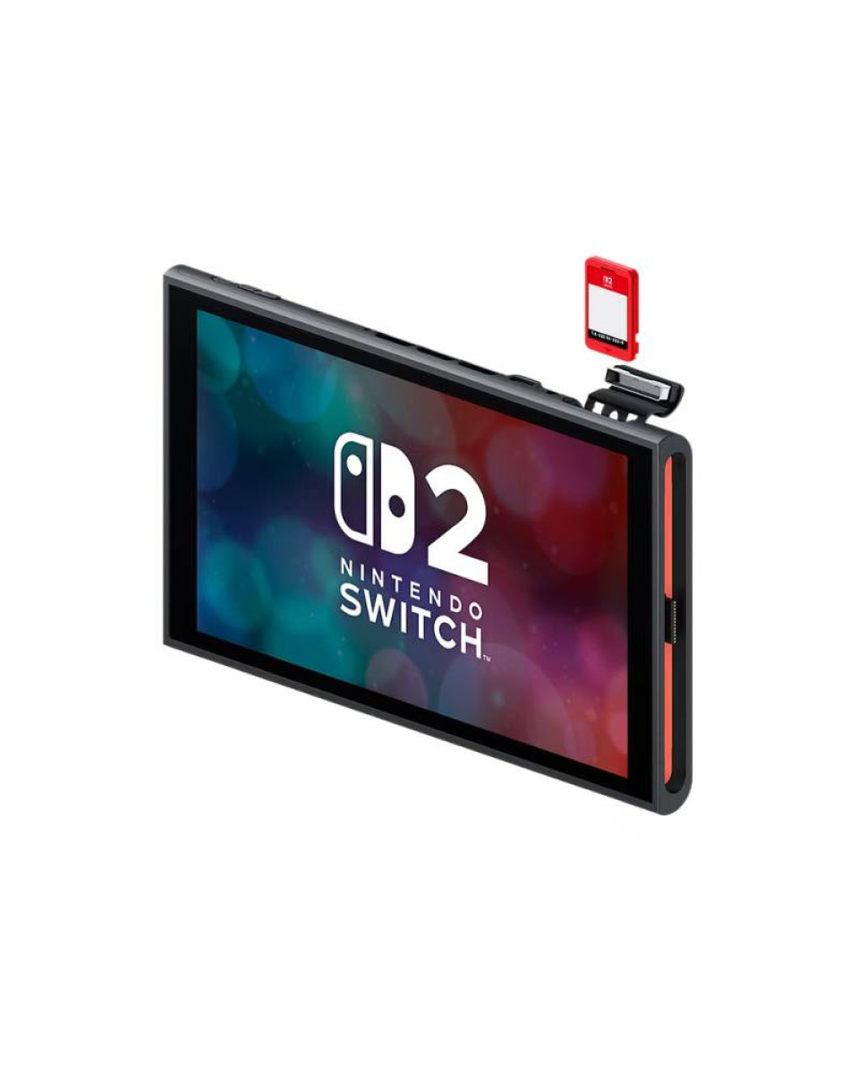 Konzola Nintendo Switch 2 - Light Blue and Light Red Joy-Con + Switch ...