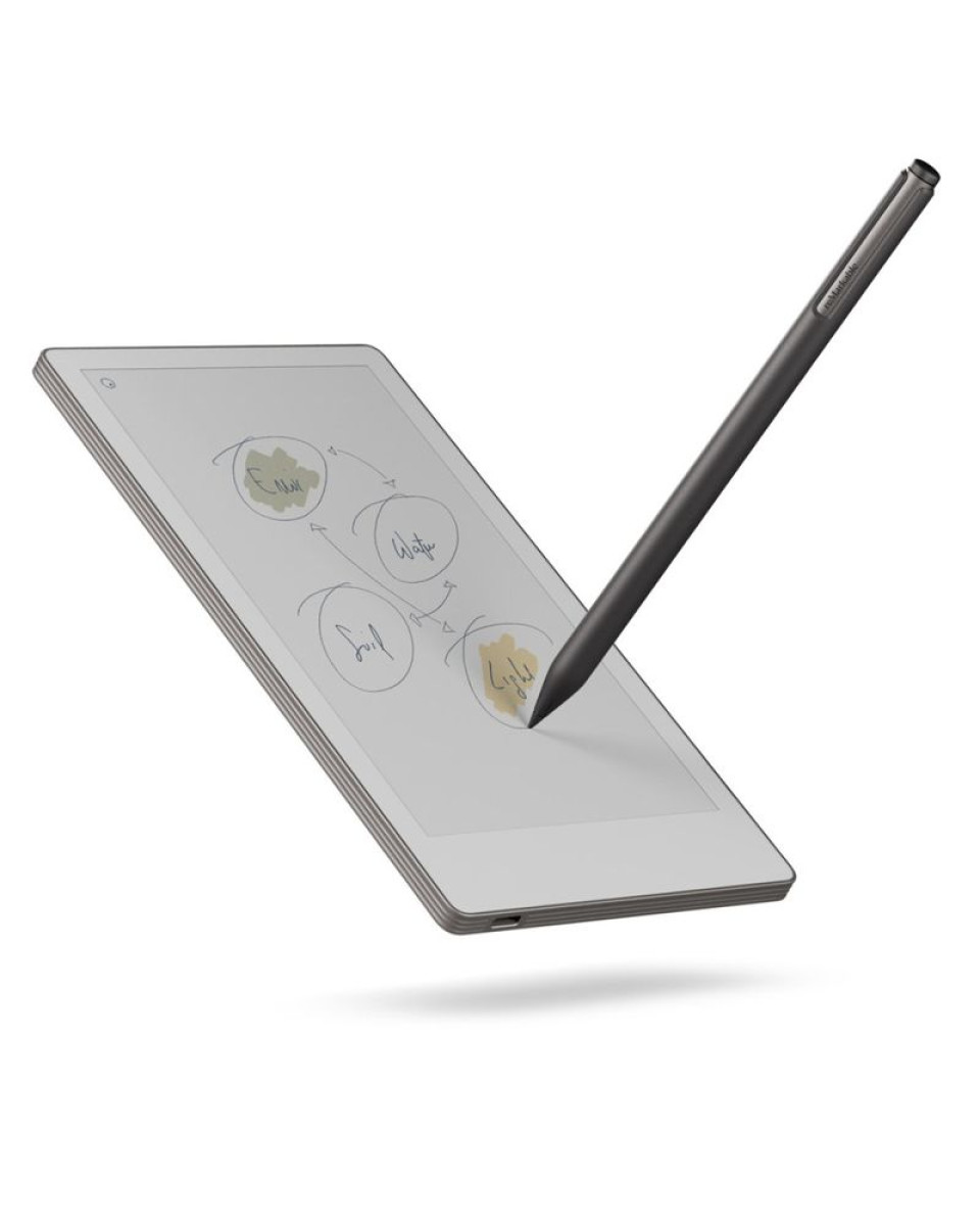 Digitalni Tablet reMarkable Paper Pro Move + Marker Plus + Book Folio ...