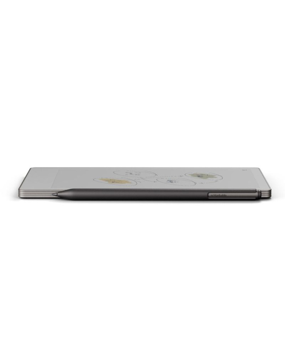 Digitalni Tablet reMarkable Paper Pro Move + Marker Plus + Book Folio ...