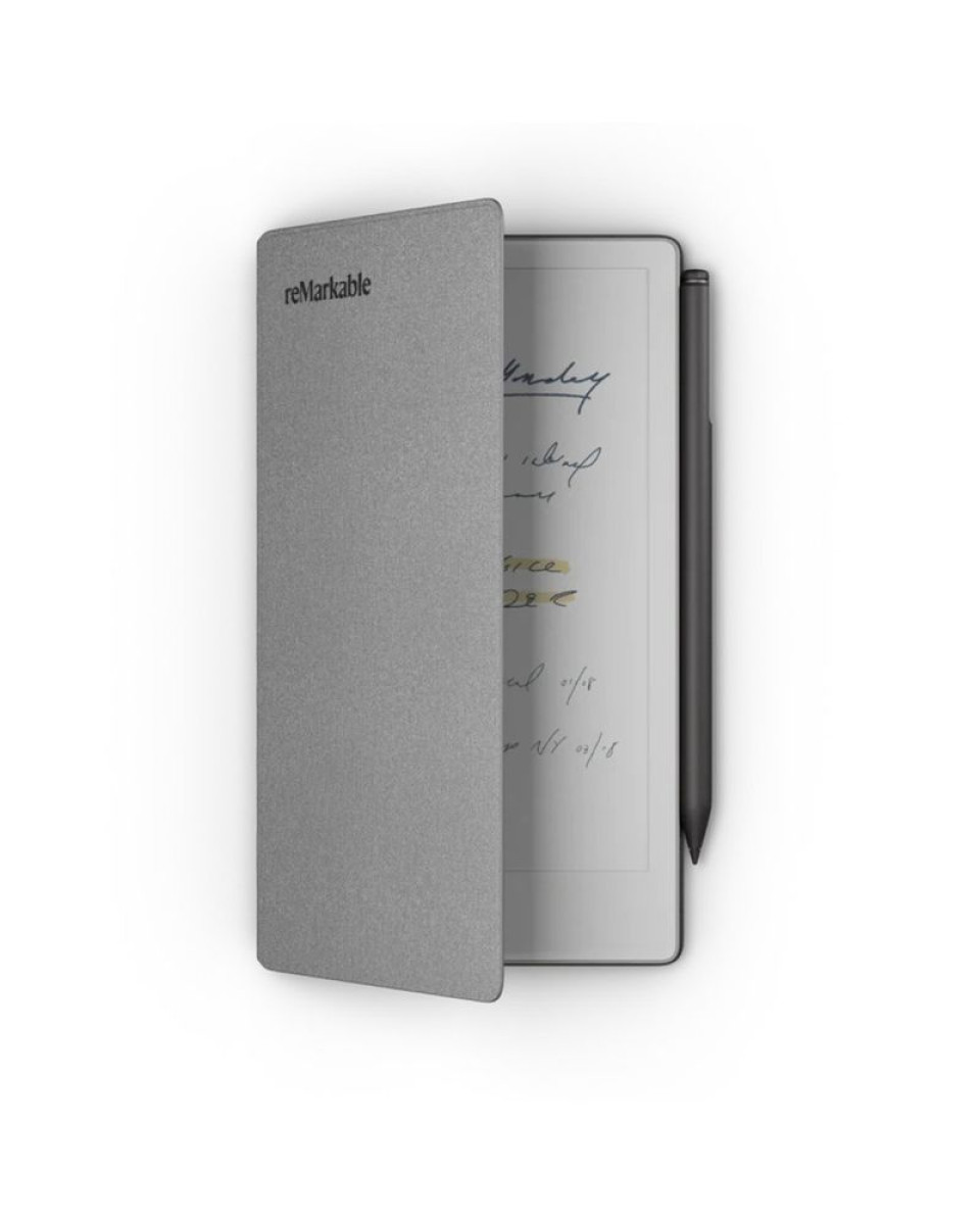 Digitalni Tablet reMarkable Paper Pro Move + Marker Plus + Book Folio ...