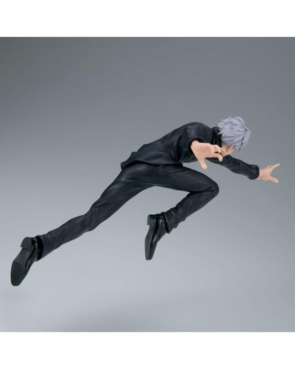 Statue Jujutsu Kaisen - Maximatic - Satoru Gojo V2 | Games Online Shop
