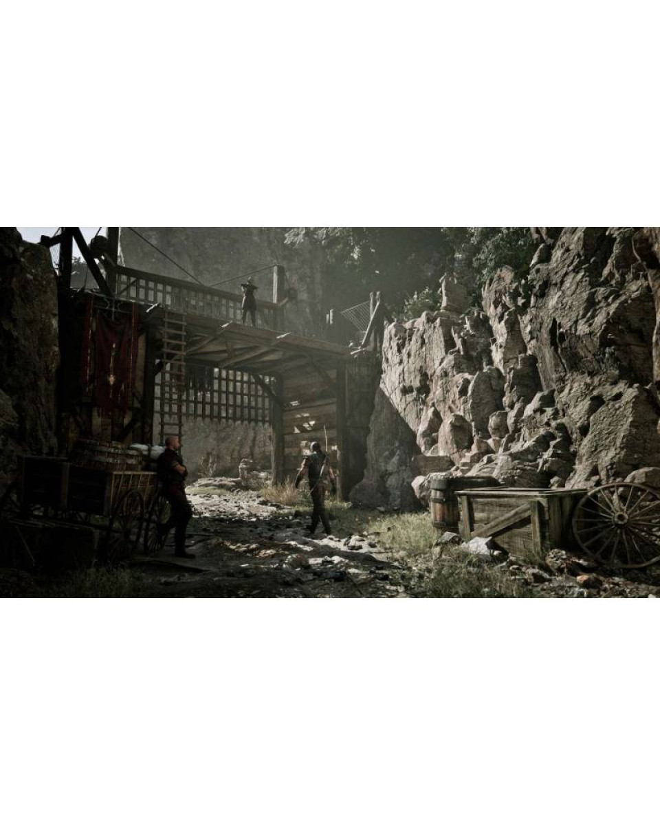 XBOX ONE Gothic Remake - Collectors Edition | Games Online Shop