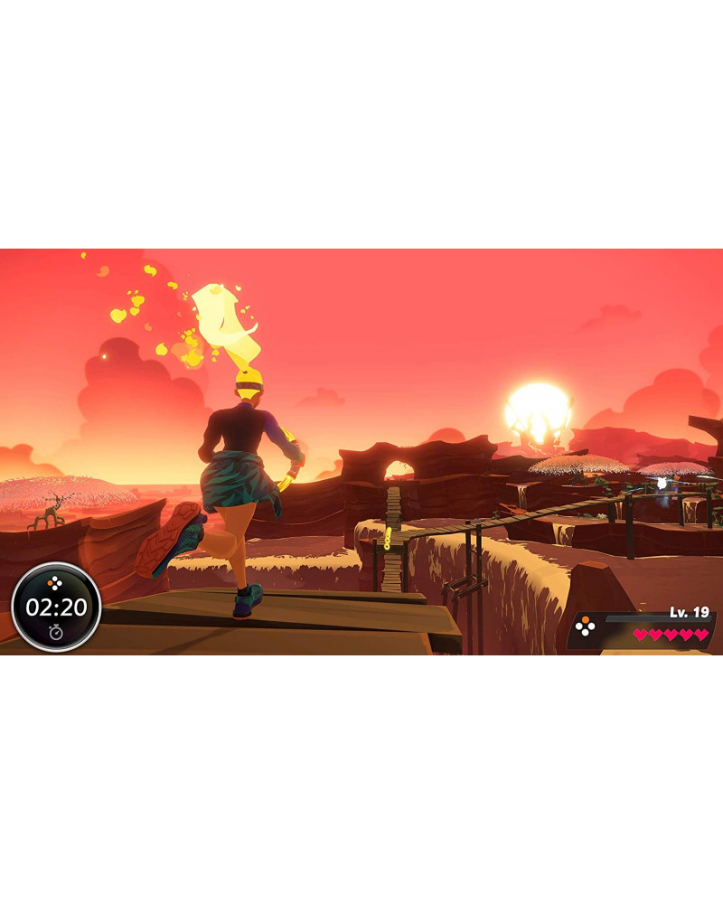 Switch Ring Fit Adventure | Games online shop